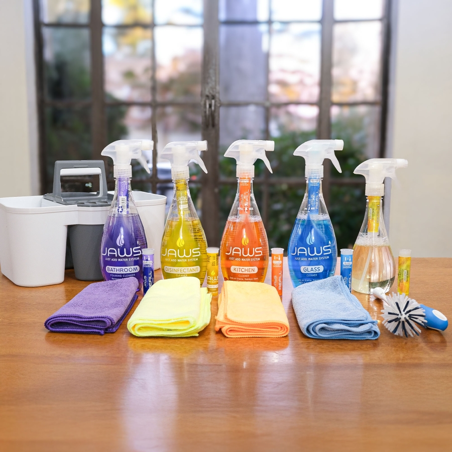 Holiday Caddy Pack | JAWS